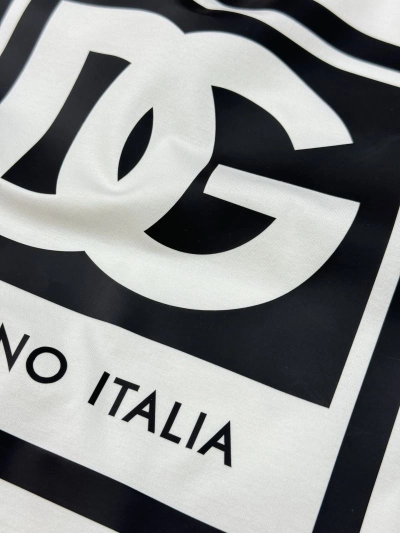 Precise copy Dolce Gabbana T-Shirts