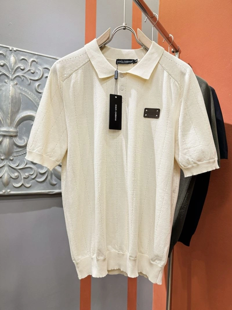 Dolce Gabbana T-Shirts