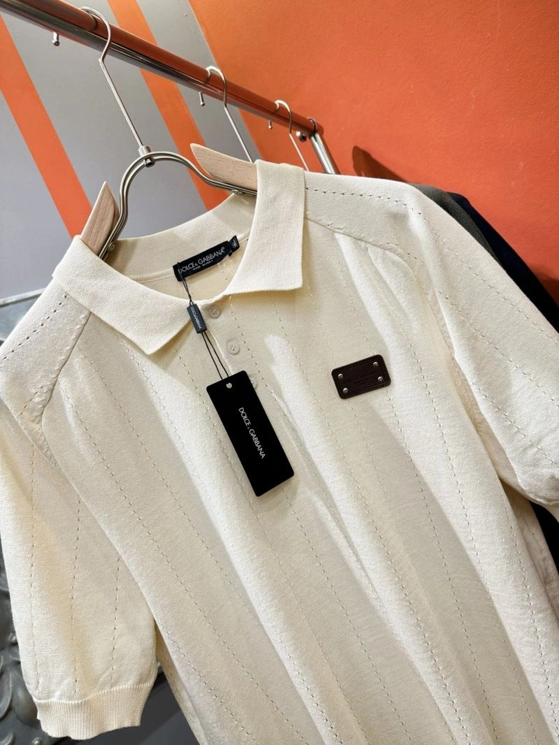 Precise copy Dolce Gabbana T-Shirts