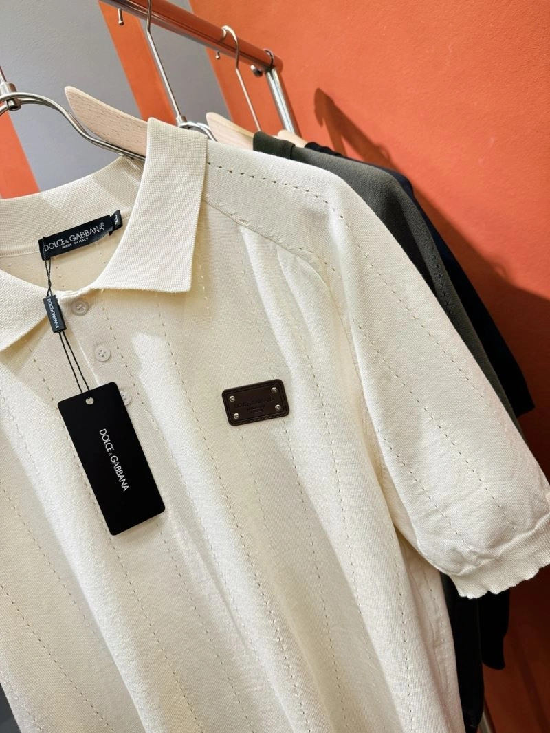 Precise copy Dolce Gabbana T-Shirts