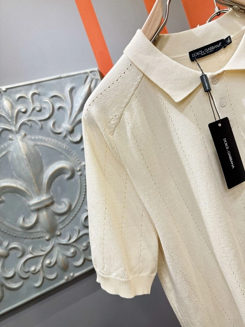 Precise copy Dolce Gabbana T-Shirts