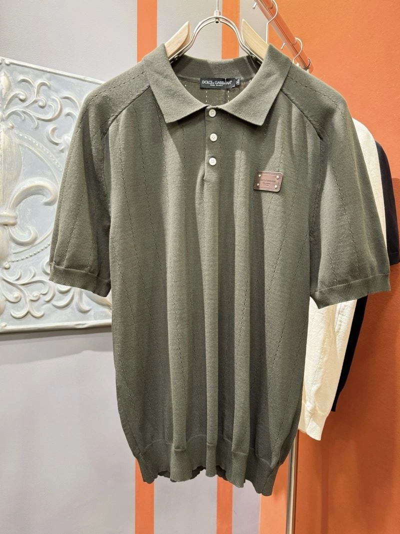 Dolce Gabbana T-Shirts