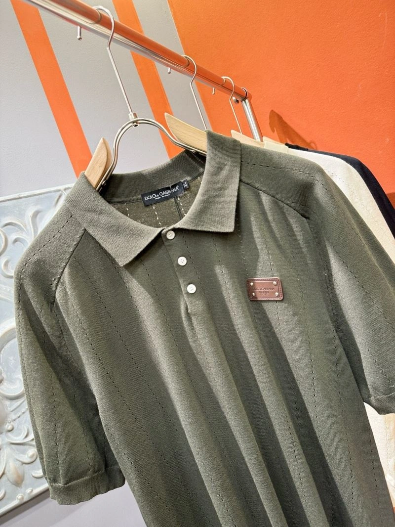 High fidelity Dolce Gabbana T-Shirts