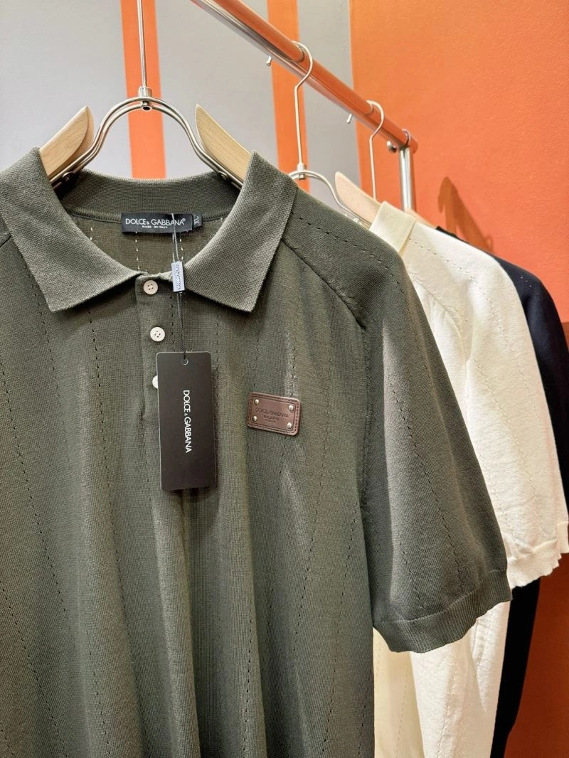 High fidelity Dolce Gabbana T-Shirts