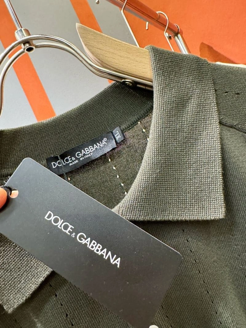 High fidelity Dolce Gabbana T-Shirts