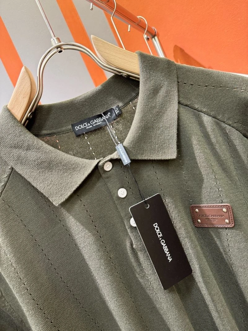 High fidelity Dolce Gabbana T-Shirts