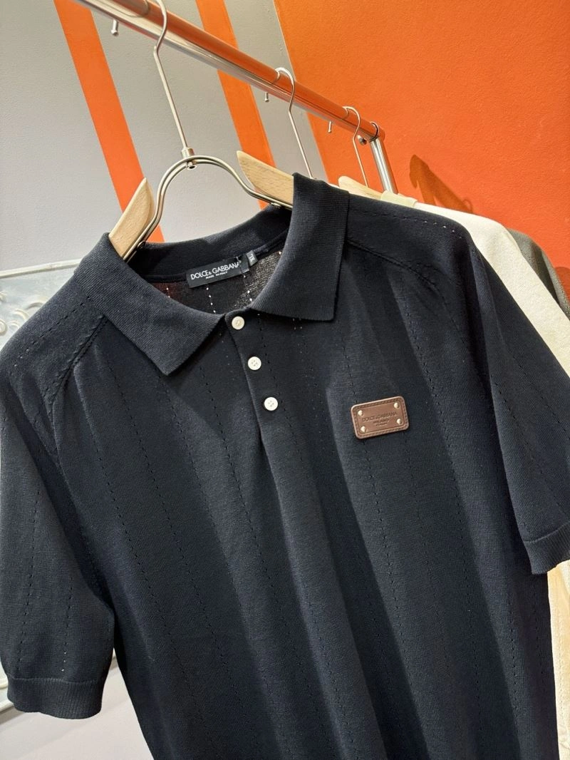 High accuracy Dolce Gabbana T-Shirts