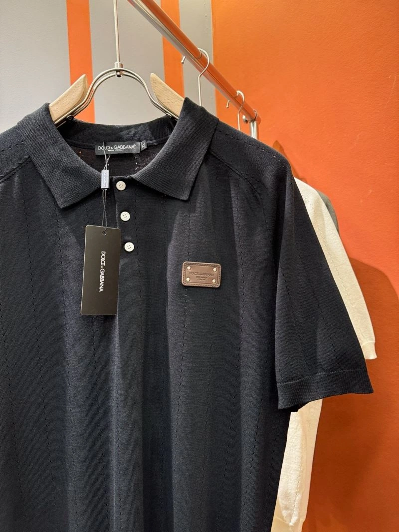 High accuracy Dolce Gabbana T-Shirts