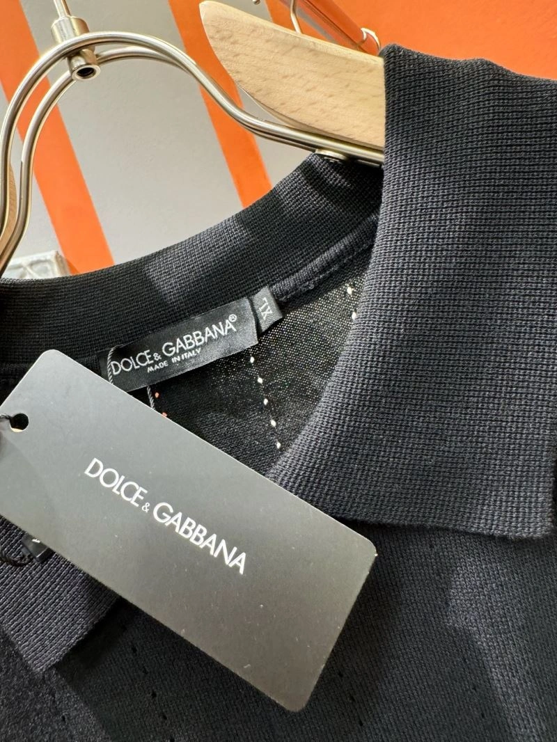 High accuracy Dolce Gabbana T-Shirts