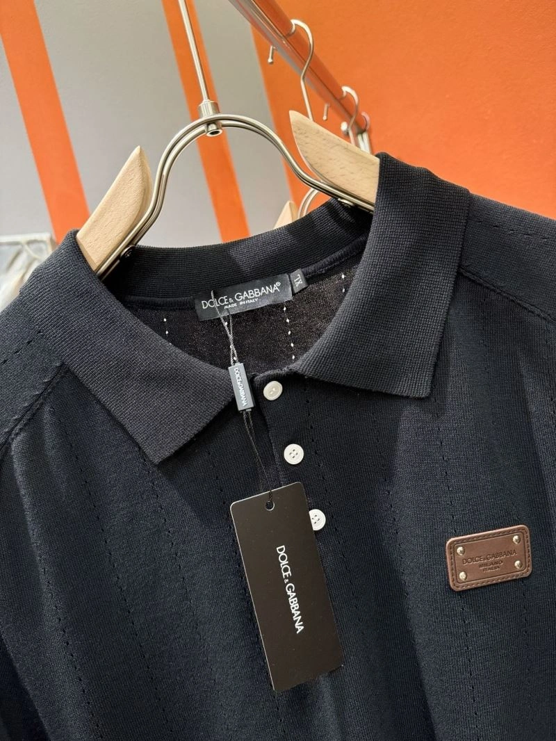 High accuracy Dolce Gabbana T-Shirts