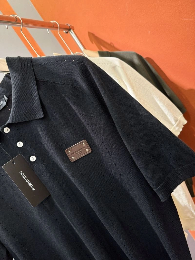 High accuracy Dolce Gabbana T-Shirts