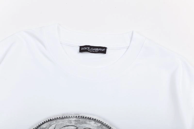 Factory-made Dolce Gabbana T-Shirts