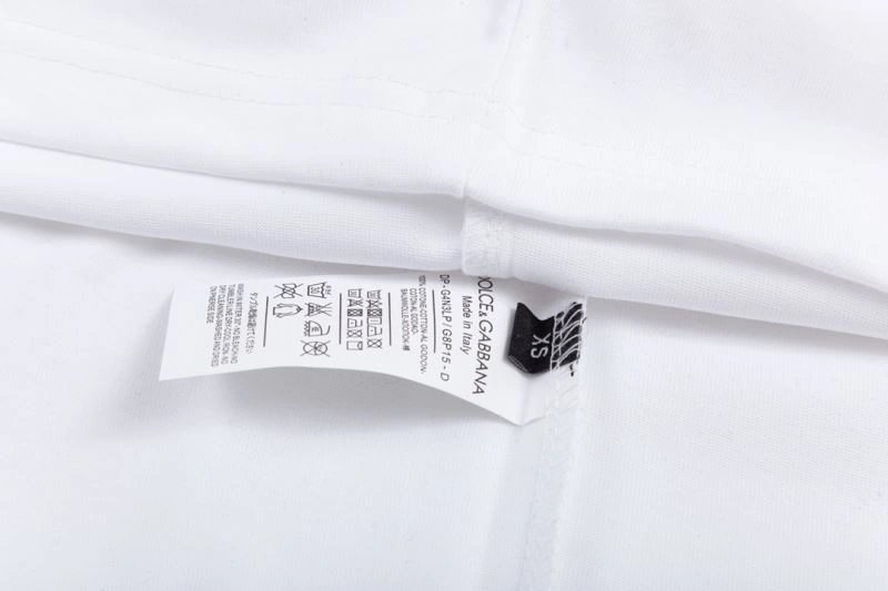 Factory-made Dolce Gabbana T-Shirts