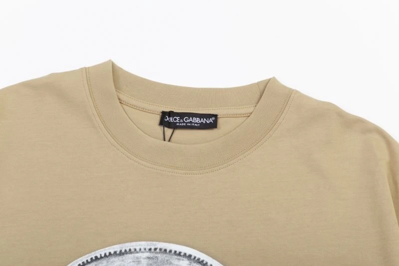 Real Dolce Gabbana T-Shirts