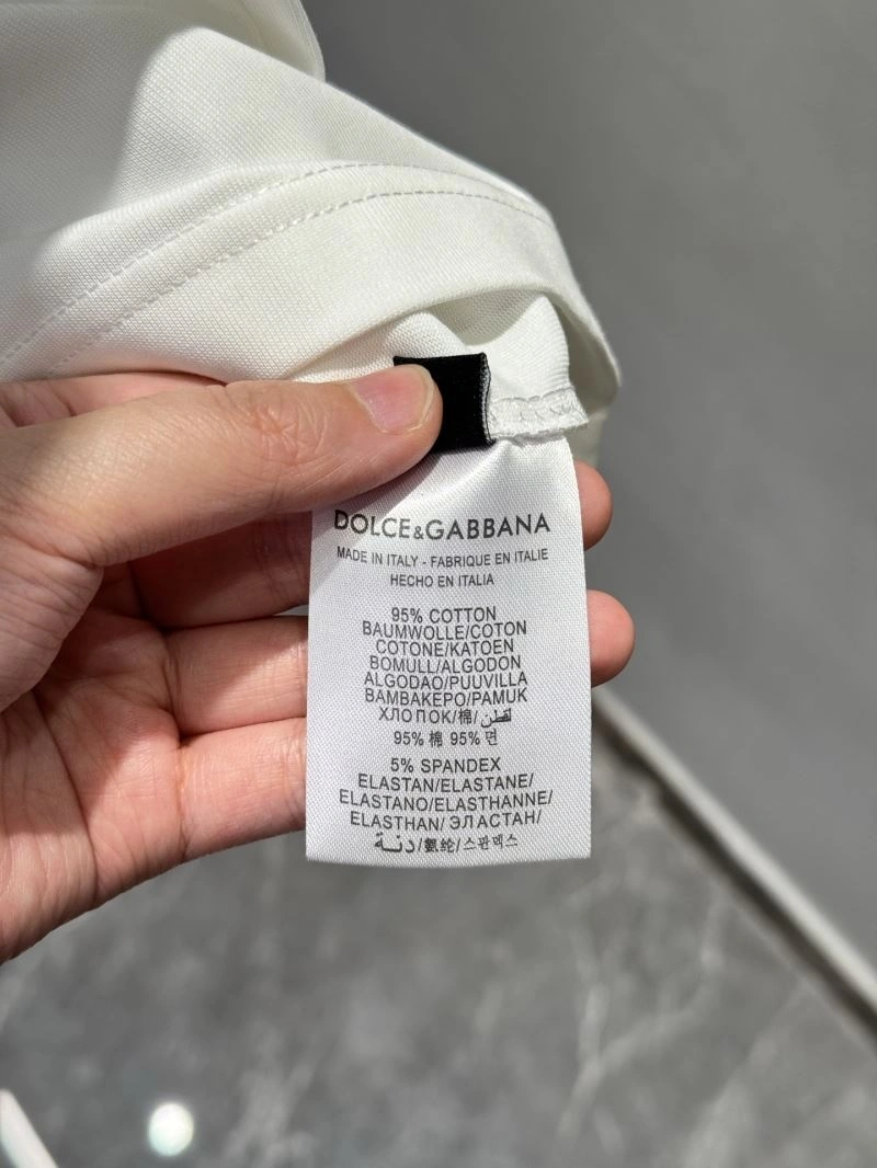 OEM Dolce Gabbana T-Shirts