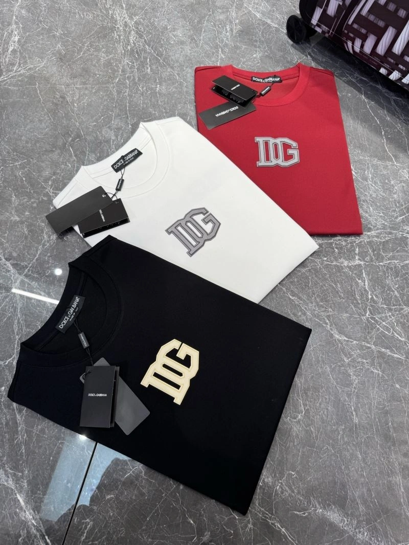 Dolce Gabbana T-Shirts