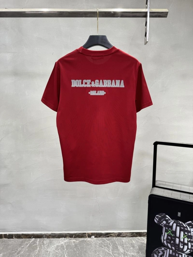 Official Dolce Gabbana T-Shirts
