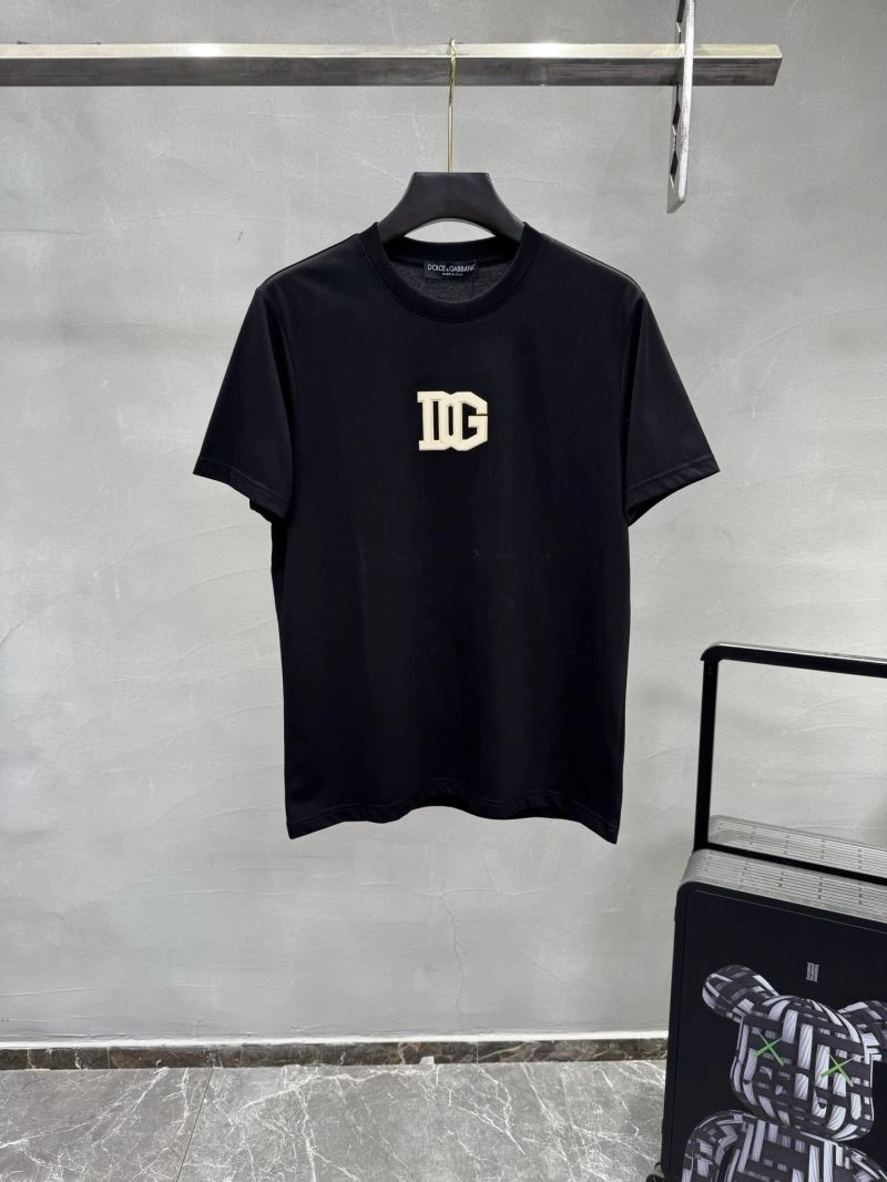 Official Dolce Gabbana T-Shirts