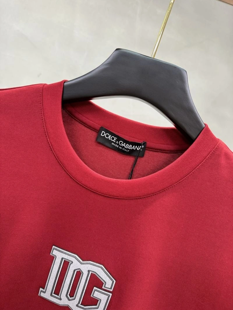 Official Dolce Gabbana T-Shirts