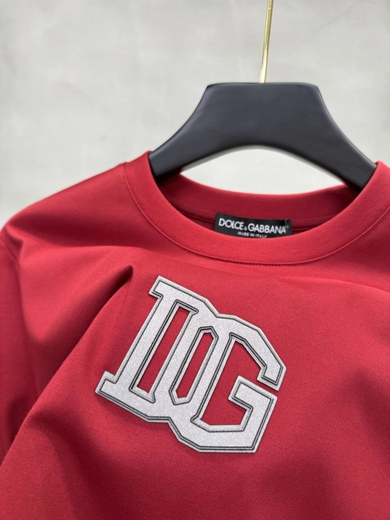 Official Dolce Gabbana T-Shirts