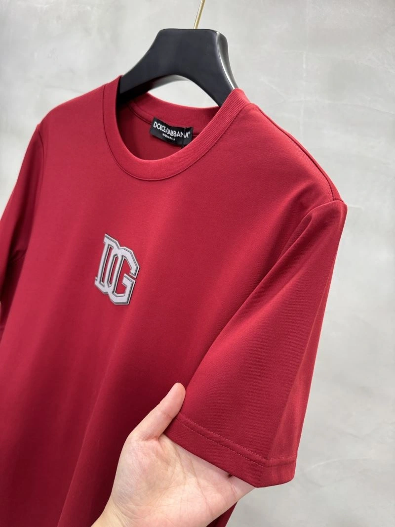 Official Dolce Gabbana T-Shirts