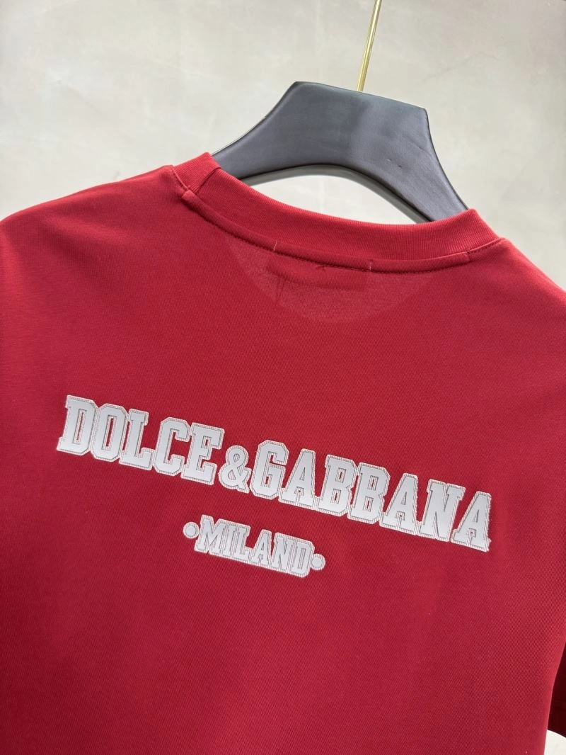 Official Dolce Gabbana T-Shirts