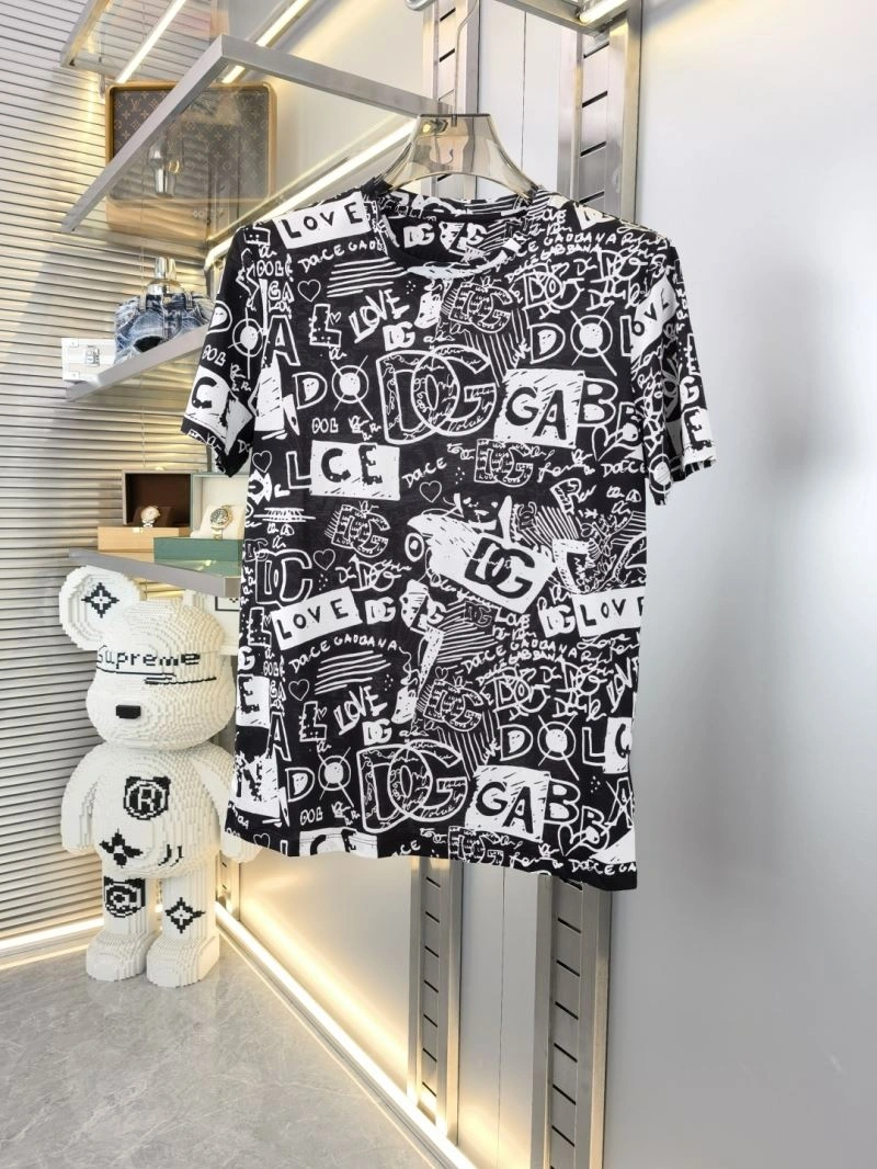 Dolce Gabbana T-Shirts
