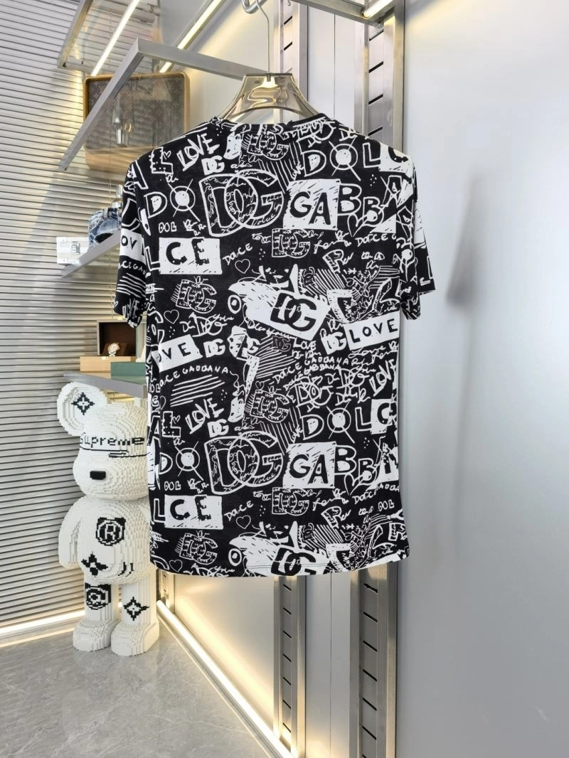 Official Dolce Gabbana T-Shirts