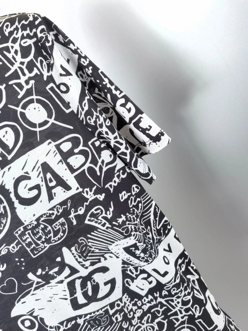 Official Dolce Gabbana T-Shirts