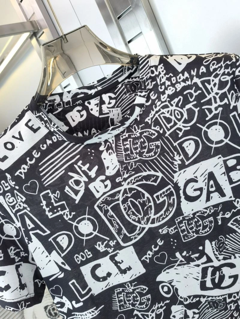 Official Dolce Gabbana T-Shirts