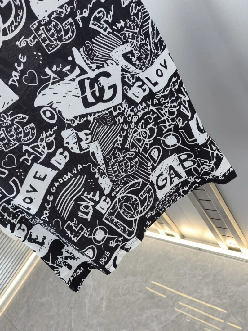 Official Dolce Gabbana T-Shirts