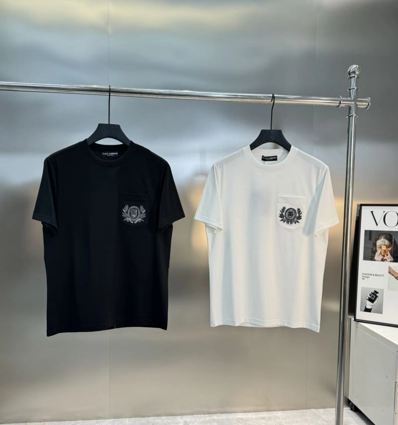 Genuine Dolce Gabbana T-Shirts