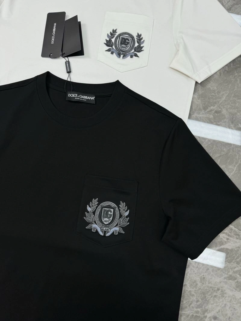 Genuine Dolce Gabbana T-Shirts