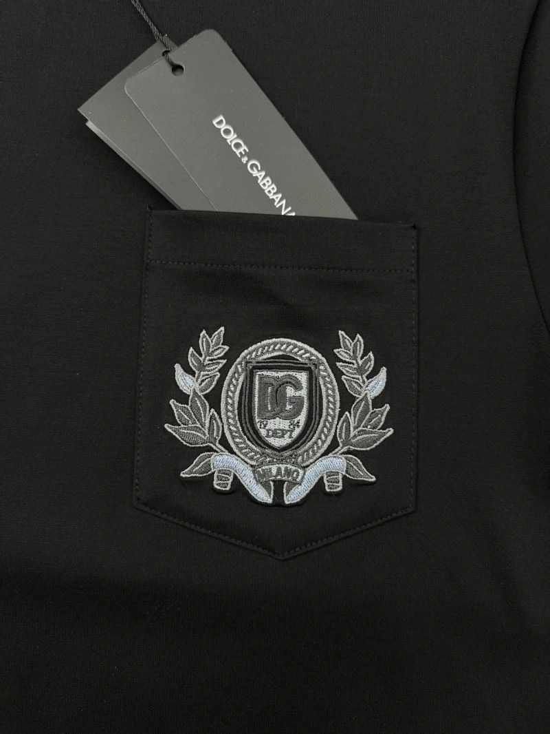 Genuine Dolce Gabbana T-Shirts