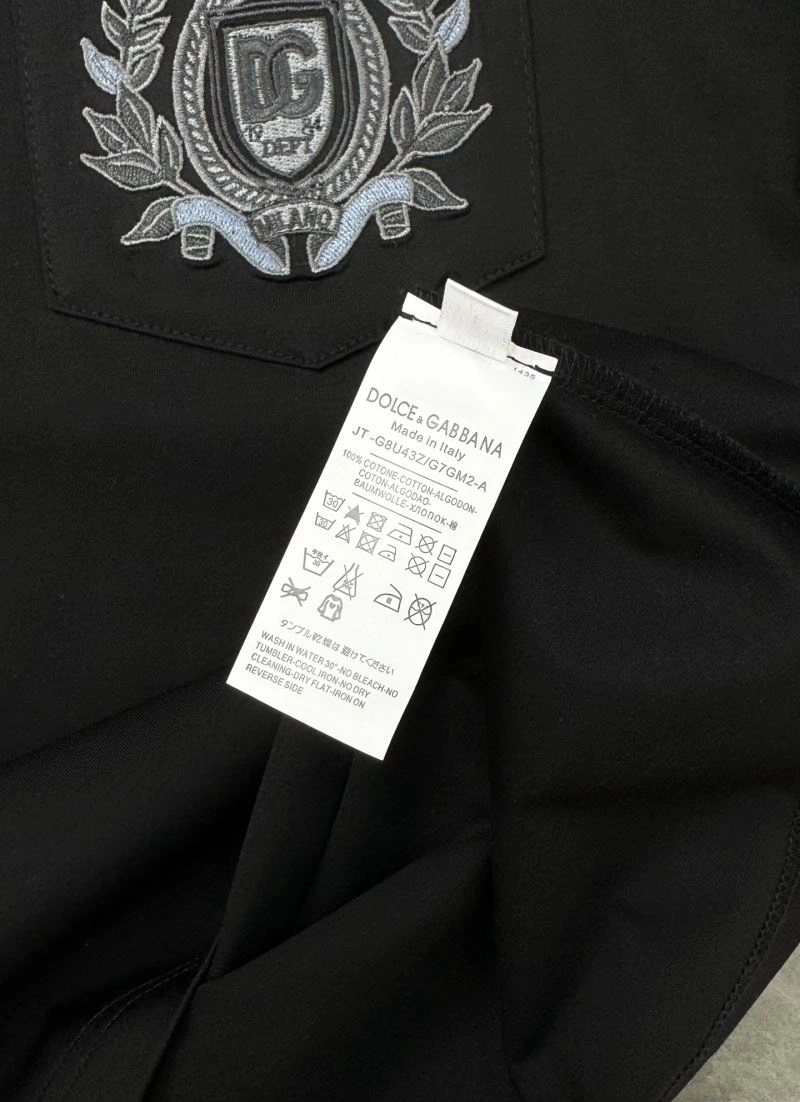 Genuine Dolce Gabbana T-Shirts