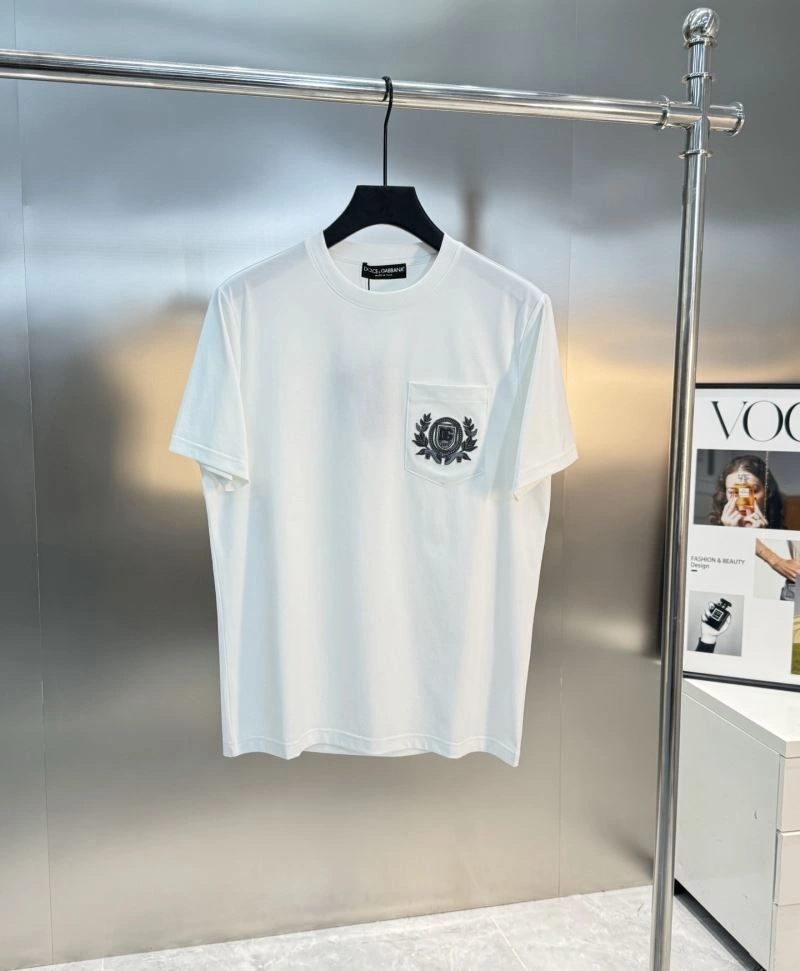 Original Dolce Gabbana T-Shirts