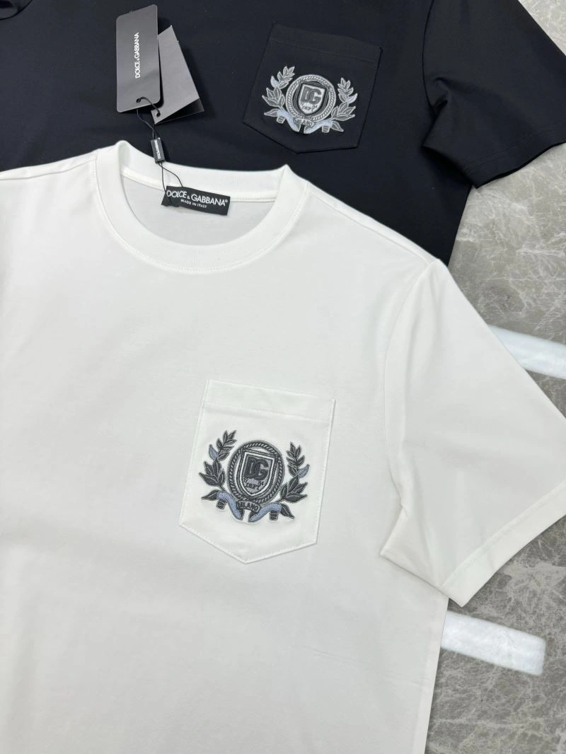 Original Dolce Gabbana T-Shirts