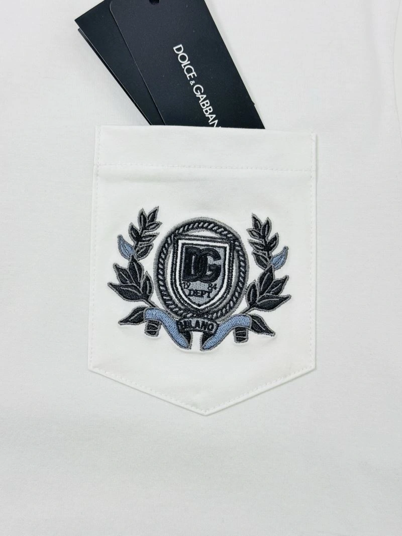 Original Dolce Gabbana T-Shirts