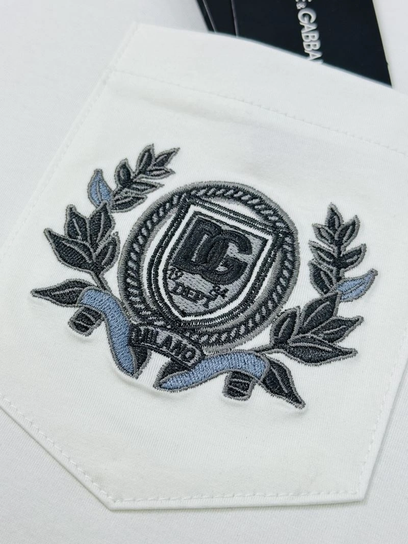 Original Dolce Gabbana T-Shirts