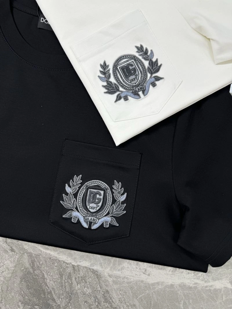 Original Dolce Gabbana T-Shirts