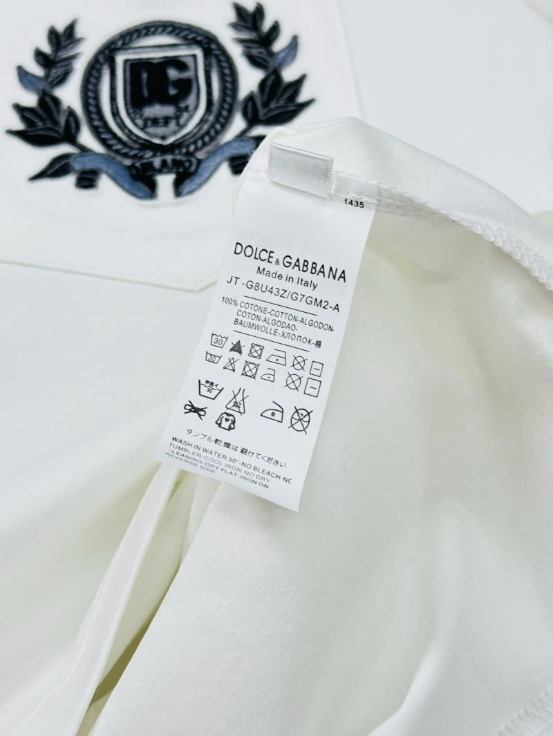 Original Dolce Gabbana T-Shirts