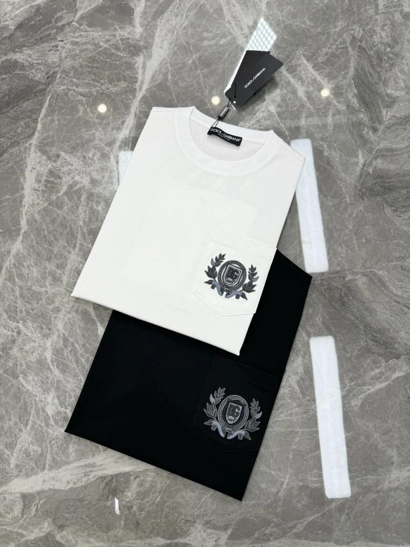 Original Dolce Gabbana T-Shirts