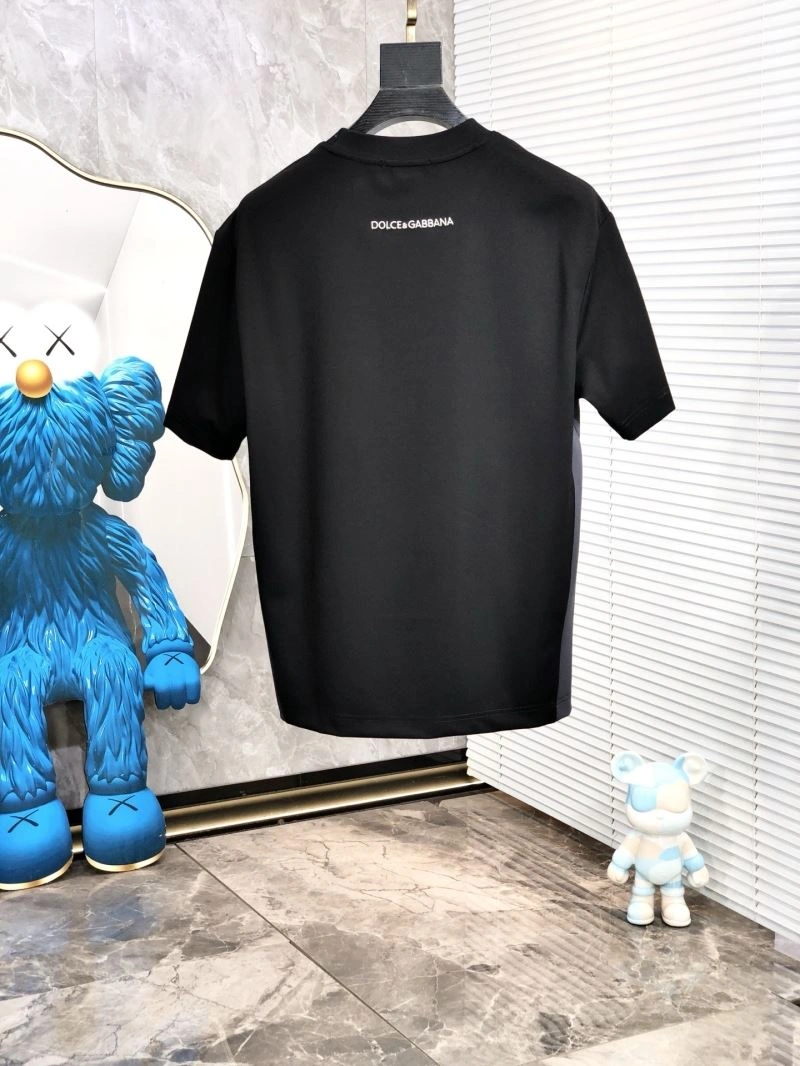 Accurate model Dolce Gabbana T-Shirts