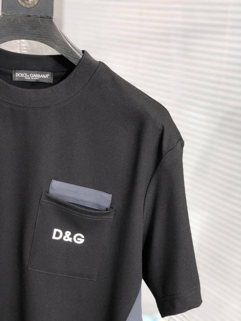 Accurate model Dolce Gabbana T-Shirts