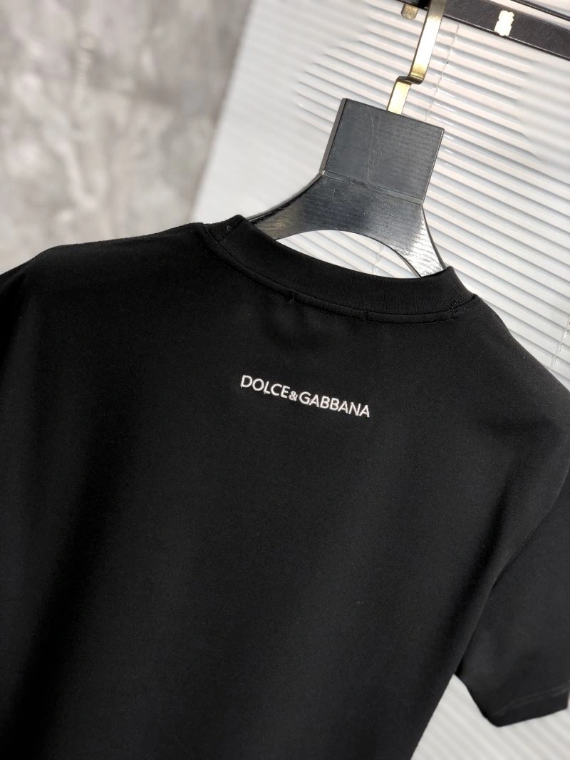 Accurate model Dolce Gabbana T-Shirts