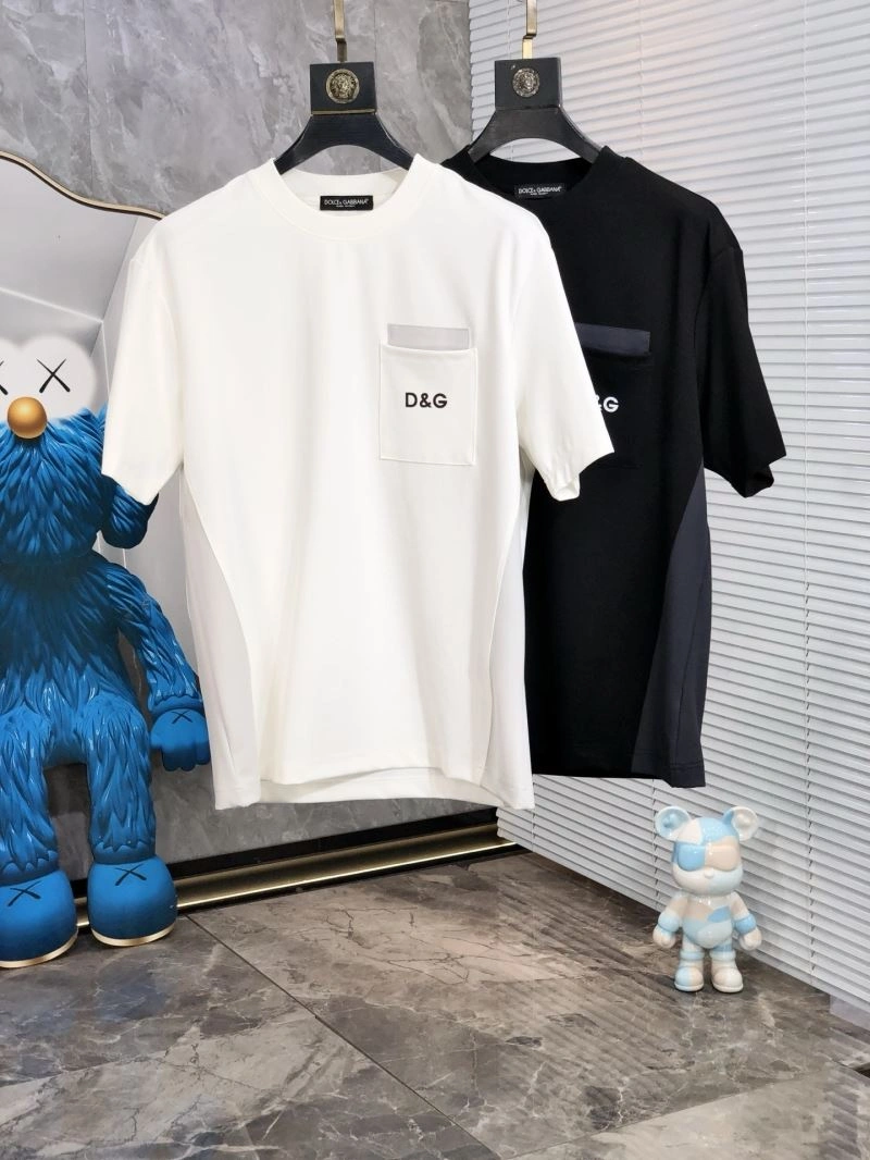 Legit Dolce Gabbana T-Shirts