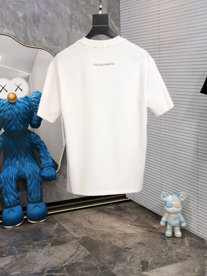 Legit Dolce Gabbana T-Shirts