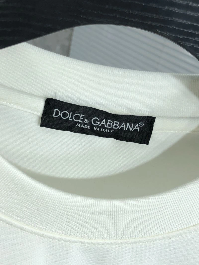 Legit Dolce Gabbana T-Shirts