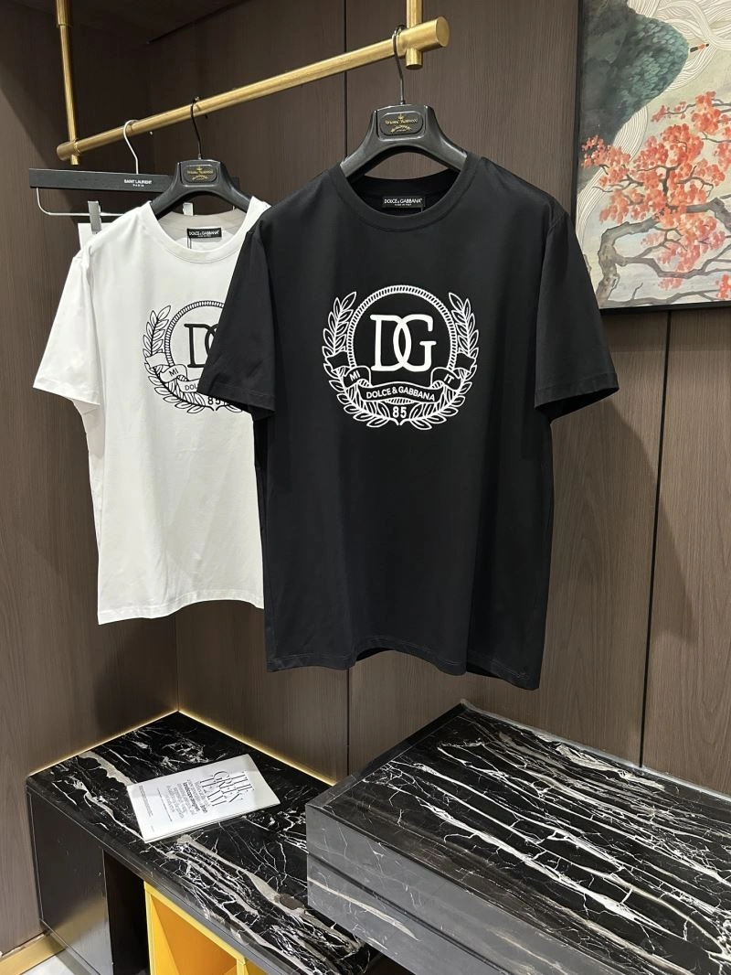 Dolce Gabbana T-Shirts