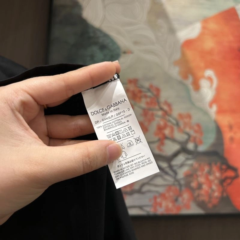 Discounted Dolce Gabbana T-Shirts